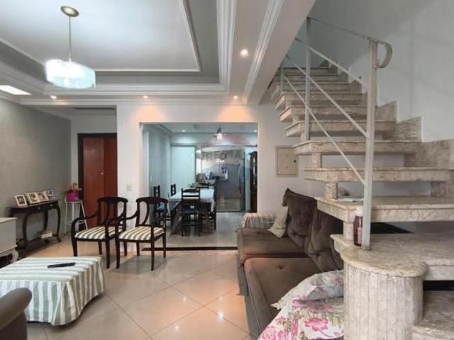 Casa à venda no condomínio Villagio Bella Vista em Sumaré SP
