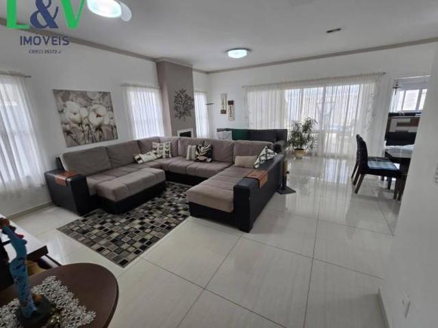Casa à venda no condomínio Villagio Capriccio
