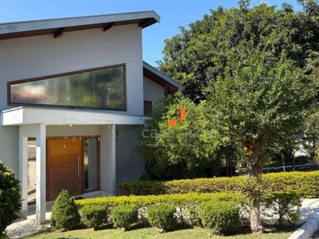 Casa a venda no Condominio Villagio Capriccio em Louveira