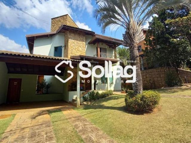 Casa a venda no condomínio Villagio CApriccio em Louveira, interior de São Paulo