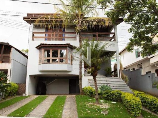 Casa à venda no Condomínio Villagio Capriccio em Louveira SP