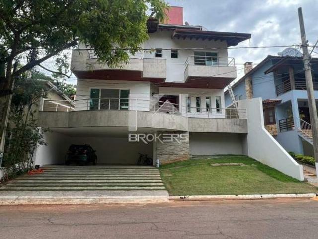 Casa à venda no Condomínio Villagio Capriccio em Louveira SP