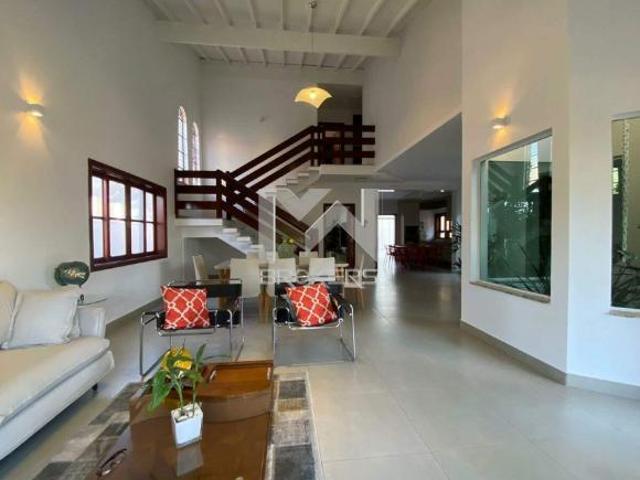 Casa à venda no Condomínio Villagio Capriccio em Louveira SP