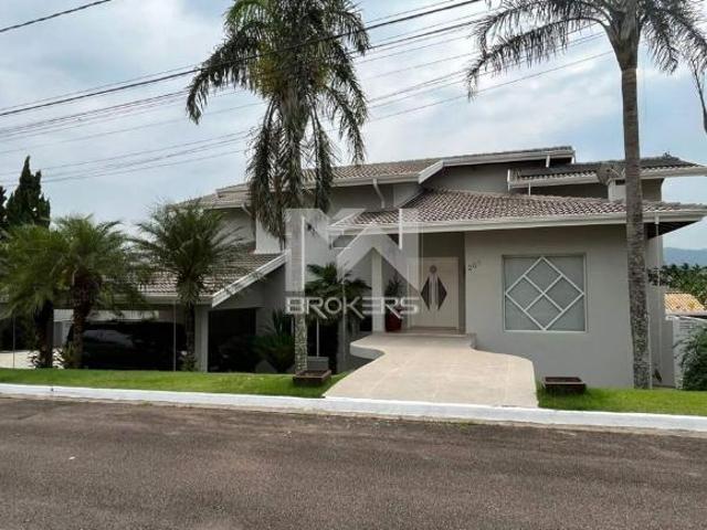 Casa à venda no Condomínio Villagio Capriccio em Louveira SP