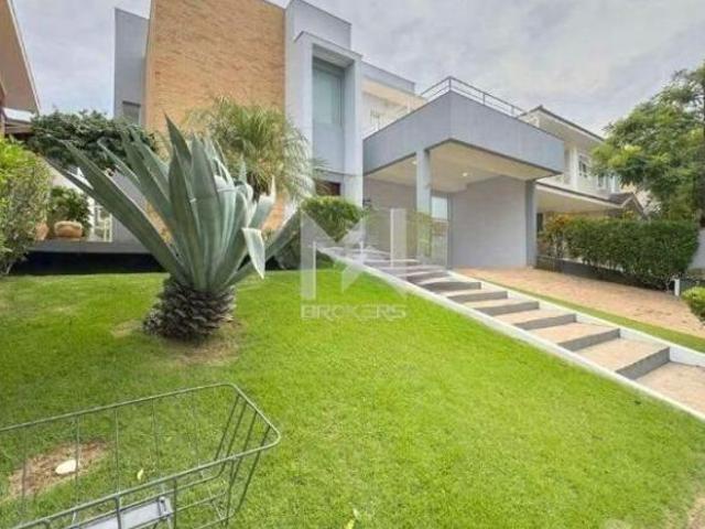 Casa à venda no Condomínio Villagio Capríccio em Louveira SP