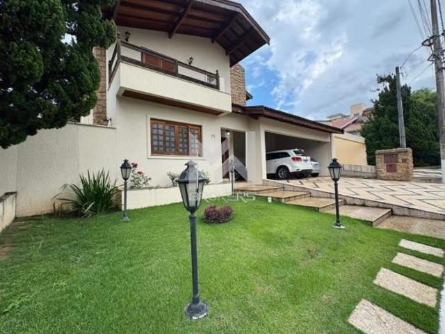 Casa à venda no Condomínio Villagio Capriccio em Louveira/SP