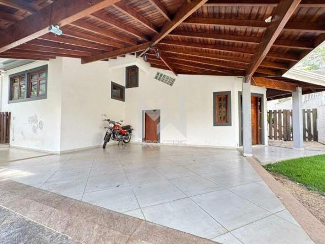 Casa à venda no Condomínio Villagio Capriccio em Louveira/SP