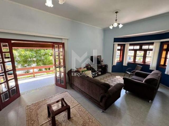 Casa à venda no Condomínio Villagio Capriccio em Louveira/SP