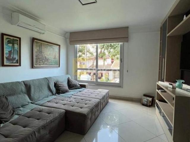 Casa a Venda no Condomínio Villagio Capriccio na Cidade De Louveira/SP