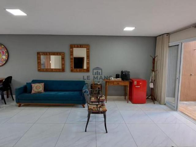 Casa a venda no Condomínio Villagio Clotilde Brossi, no bairro Água Branca em Piracicaba SP