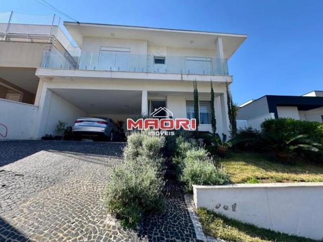 Casa à venda no Condomínio Villagio di Napoli em Valinhos