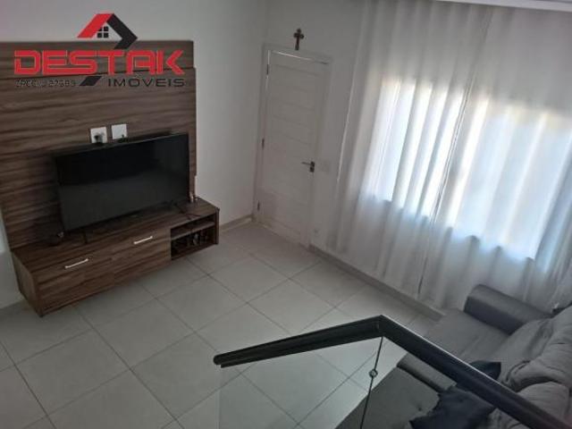 Casa a Venda no Condomínio Villagio di Siena em Jundiaí/SP
