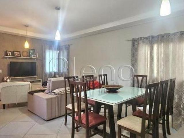 Casa à Venda no Condomínio Villagio Fiorentino em Valinhos, no bairro Jardim Monte Verde