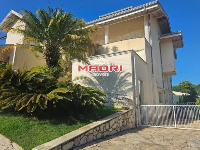 Casa à venda no Condomínio Villagio Florença em Valinhos