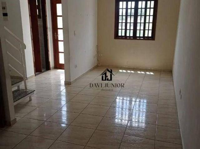 Casa a venda no Condomínio Villagio Green Day Sorocaba 3 Dorms