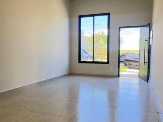 Casa à venda no Condomínio Villagio Ipanema I em, Sorocaba/SP