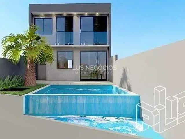Casa à Venda no Condomínio Villagio Ipanema I Sorocaba: 2 Suíte, Ampla Área Gourmet, Quintal e Acab