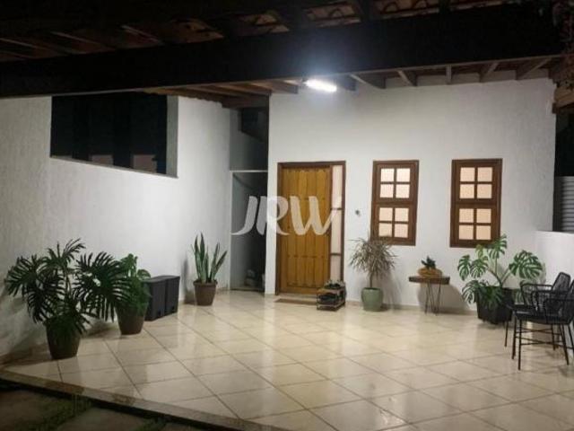 CASA A VENDA NO CONDOMÍNIO VILLAGIO JK NA CIDADE DE SALTO SP