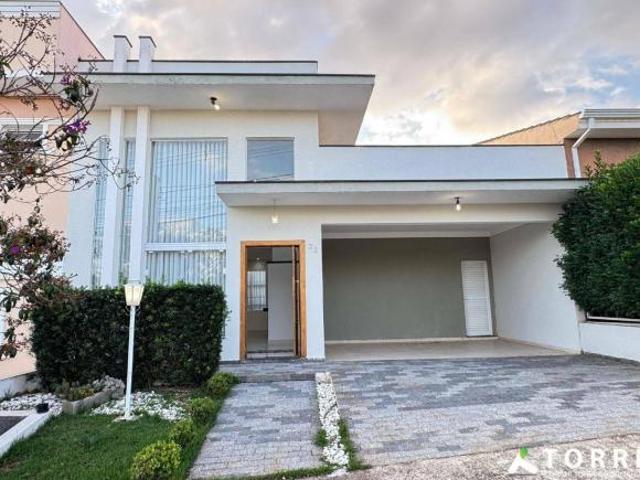 Casa à venda no Condomínio Villagio Milano em, Sorocaba/SP