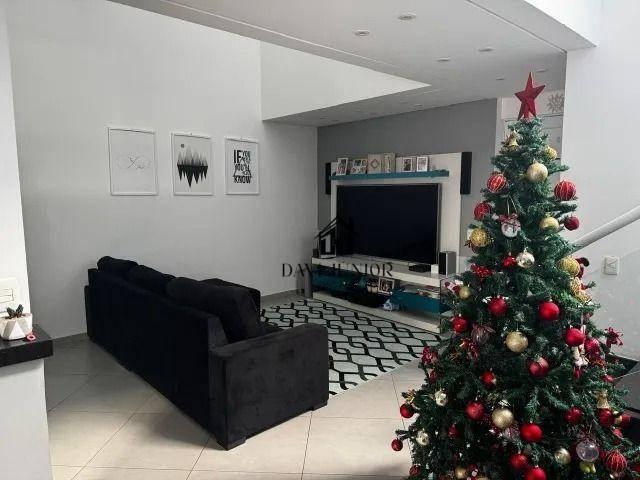 Casa a venda no Condomínio Villagio Milano Sorocaba 3 Dorms