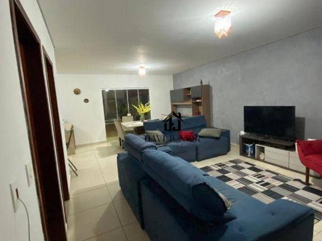 Casa a venda no Condomínio Villagio Milano Sorocaba 5 Dorms