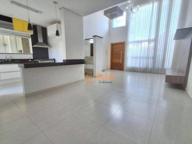 Casa à Venda no Condomínio Villagio Milano – Sorocaba/SP