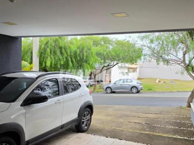 Casa á venda no Condomínio Villagio Milano Sorocaba/SP