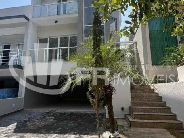 Casa à venda no Condomínio Villágio Milano Wanel Ville Sorocaba SP