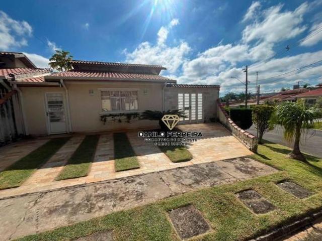 Casa á venda no Condominio Villagios de itália em itu