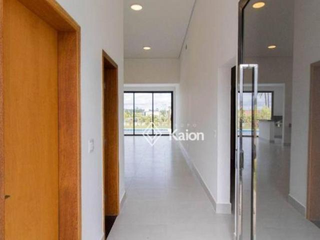 Casa para venda e locação no Condomínio Villas do Golfe em Itu/SP