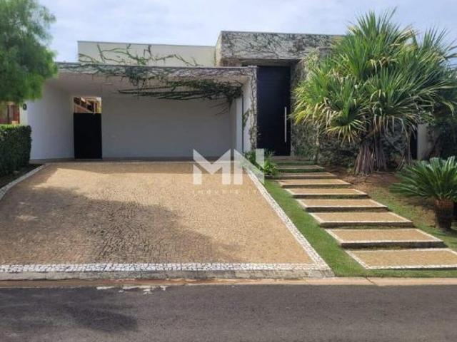 Casa á Venda no Condomínio Villas do Golfe em Itu/SP