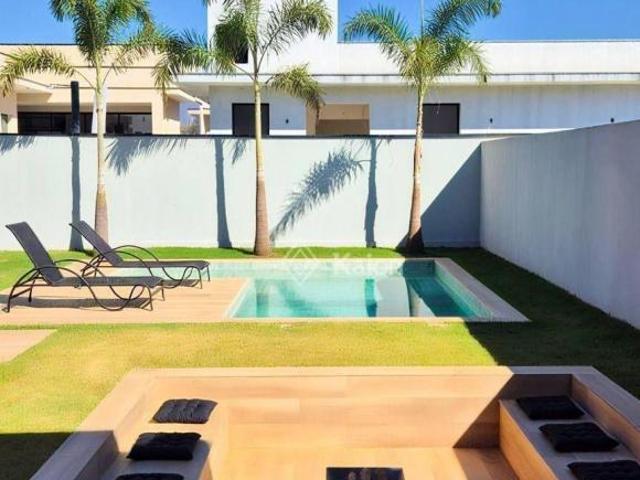 Casa à venda no Condomínio Villas do Golfe em Itu/SP