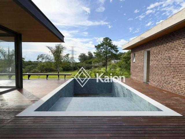 Casa à venda no Condomínio Villas do Golfe em Itu/SP