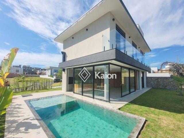 Casa à venda no Condomínio Villas do Golfe em Itu/SP
