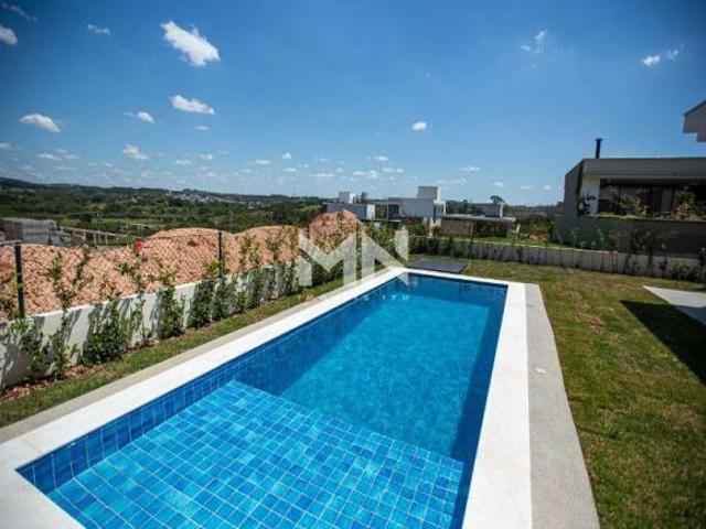 Casa à venda no Condomínio Villas do Golfe em Itu/SP
