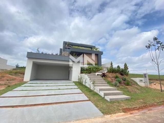 Casa à venda no Condomínio Villas do Golfe em Itu/SP