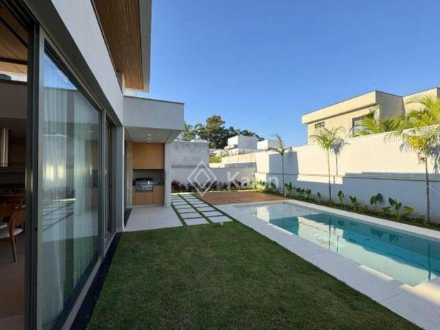 Casa à venda no Condomínio Villas do Golfe em Itu/SP