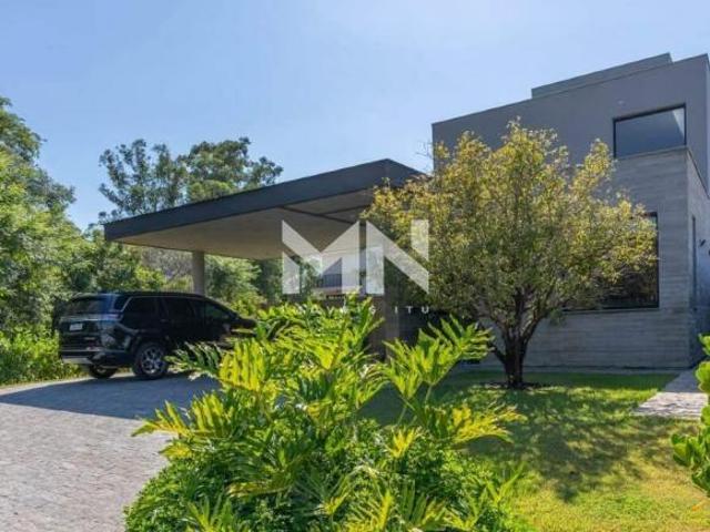 Casa á Venda no Condomínio Villas do Golfe em Itu/SP