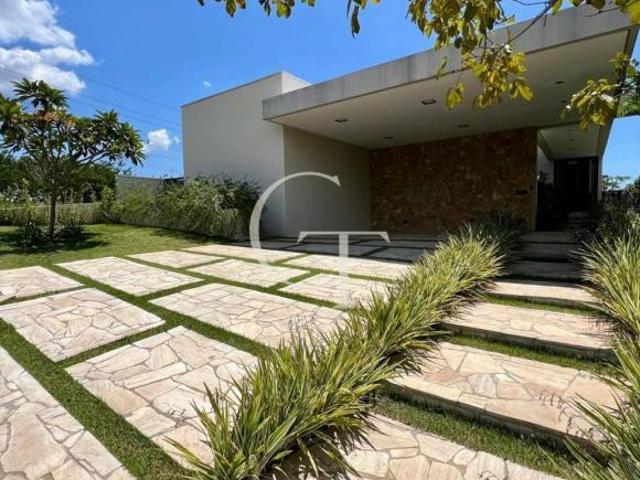 Casa á Venda no Condomínio Villas do Golfe Itu SP