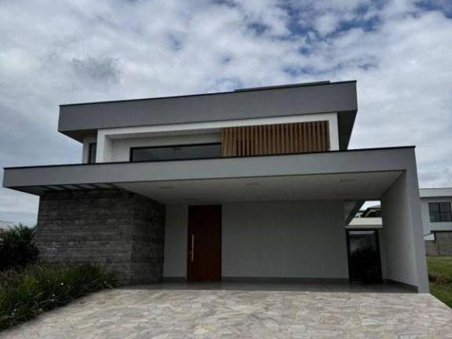 Casa à venda no Condomínio Villas do Golfe Itu/SP