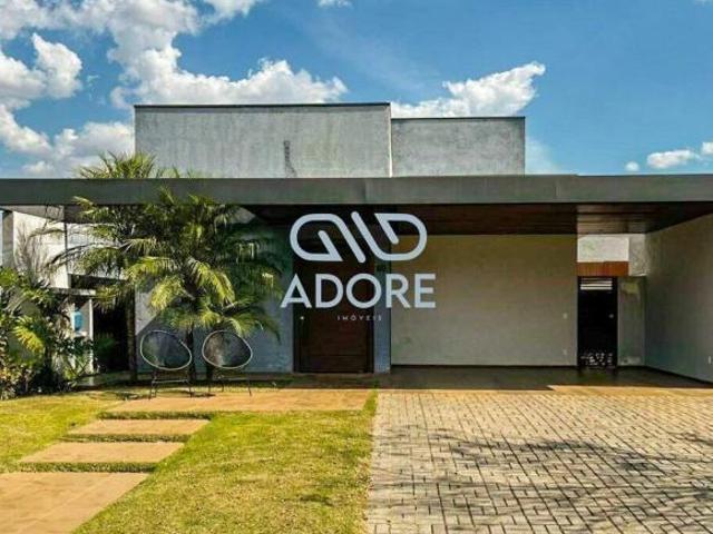 Casa à venda no Condomínio Villas do Golfe Itu/SP