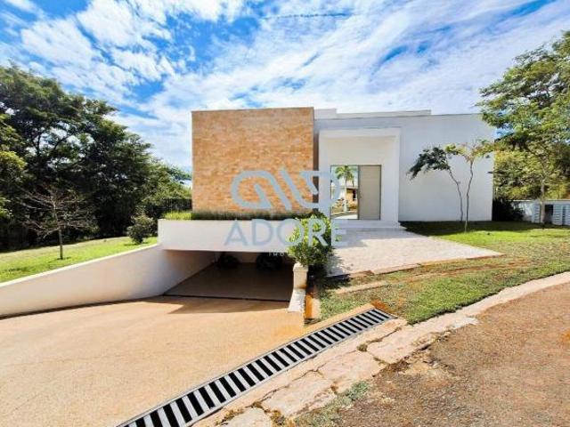 Casa à venda no Condomínio Villas do Golfe Itu/SP