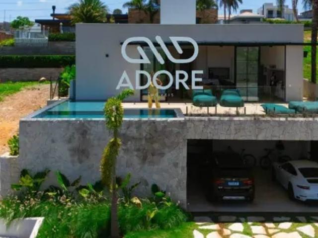 Casa à venda no Condomínio Villas do Golfe – Itu/SP