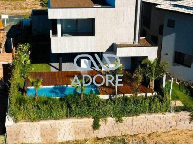 Casa à venda no Condomínio Villas do Golfe Itu/SP