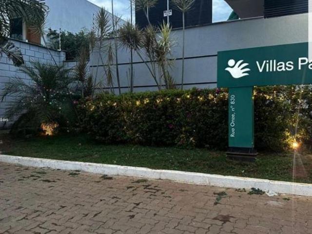 Casa a venda no Condomínio Villas Park I, Vespasiano