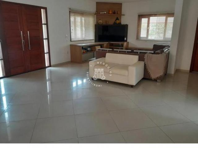 CASA À VENDA NO CONDOMÍNIO VISTA VERDE NO BAIRRO CAXAMBU EM JUNDIAI/SP