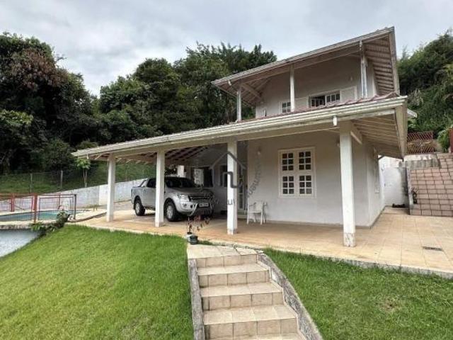 Casa à venda no Condomínio Vista Alegre Café