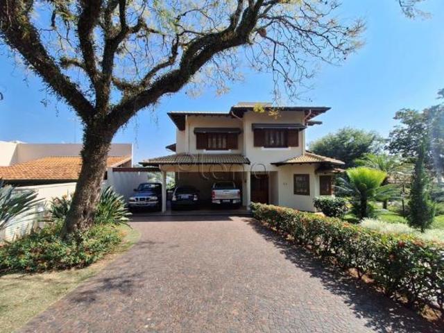 Casa à Venda no Condomínio Vista Alegre em Vinhedo no bairro Vista Alegre