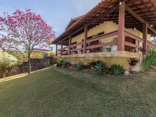Casa à venda no Condomínio Vista Alegre em Vinhedo/SP