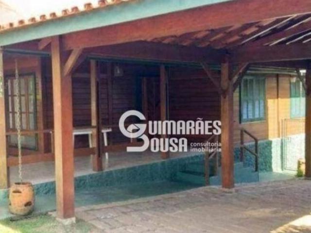 Casa a venda no Condomínio Vista Alegre em Vinheso/SP